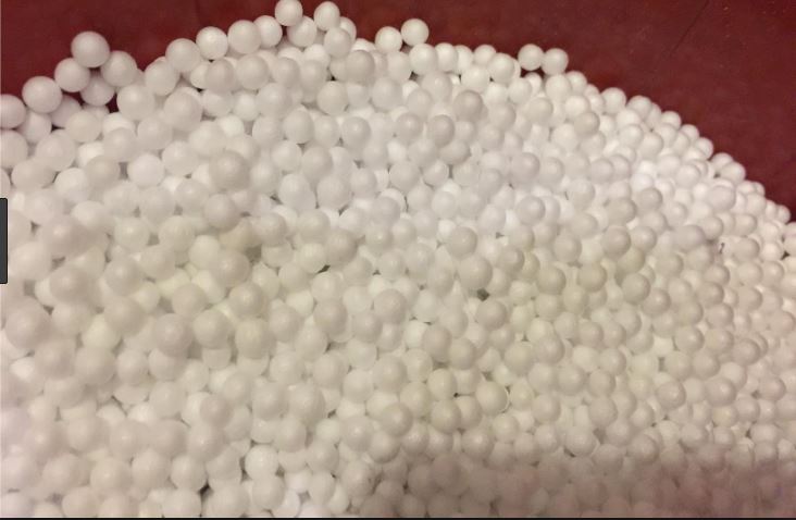 Polystyrene Beans – Packintl